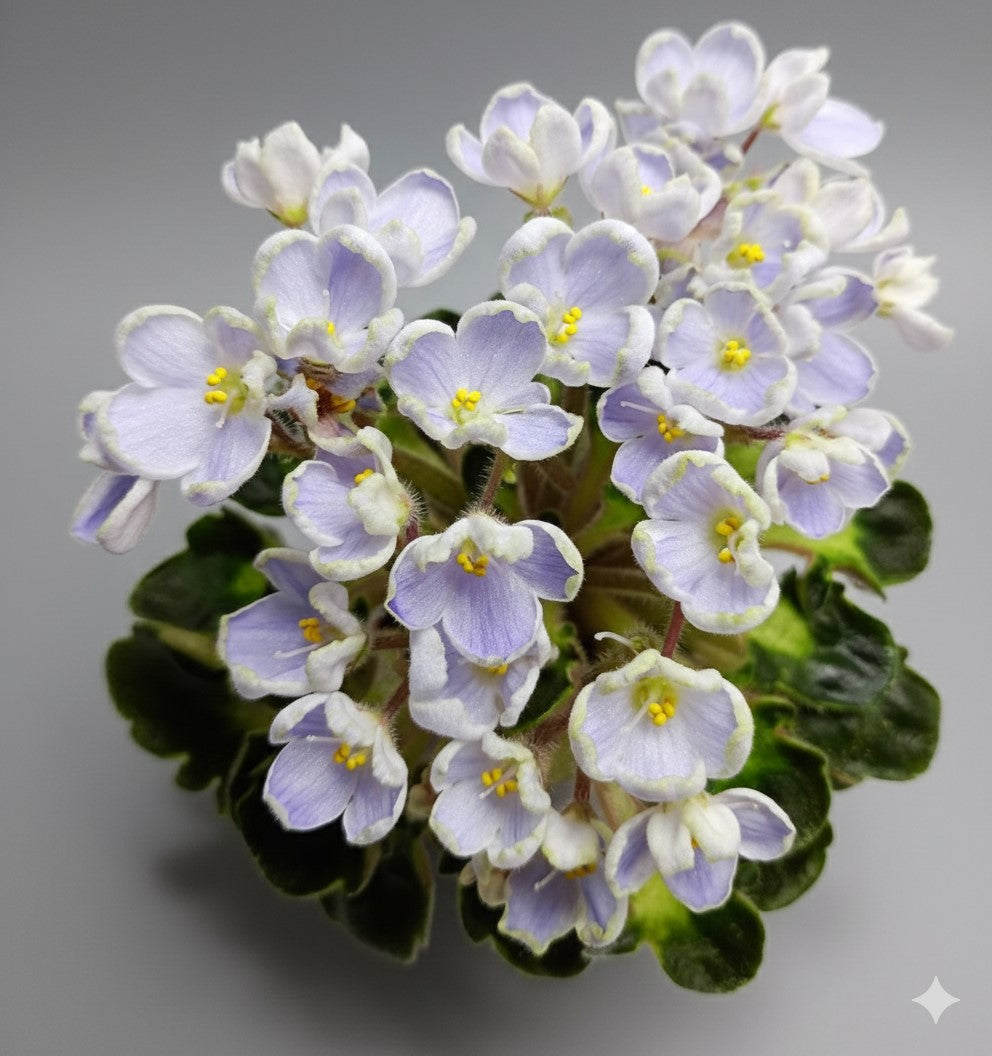 VI - Forest Nymph – Everything Violets