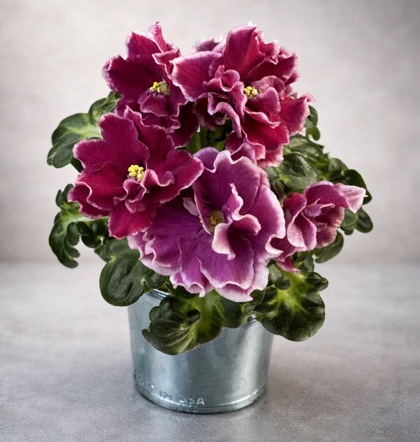 VaT - Super Mama – Everything Violets